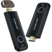 Wireless Push Button Transmitter And Receiver