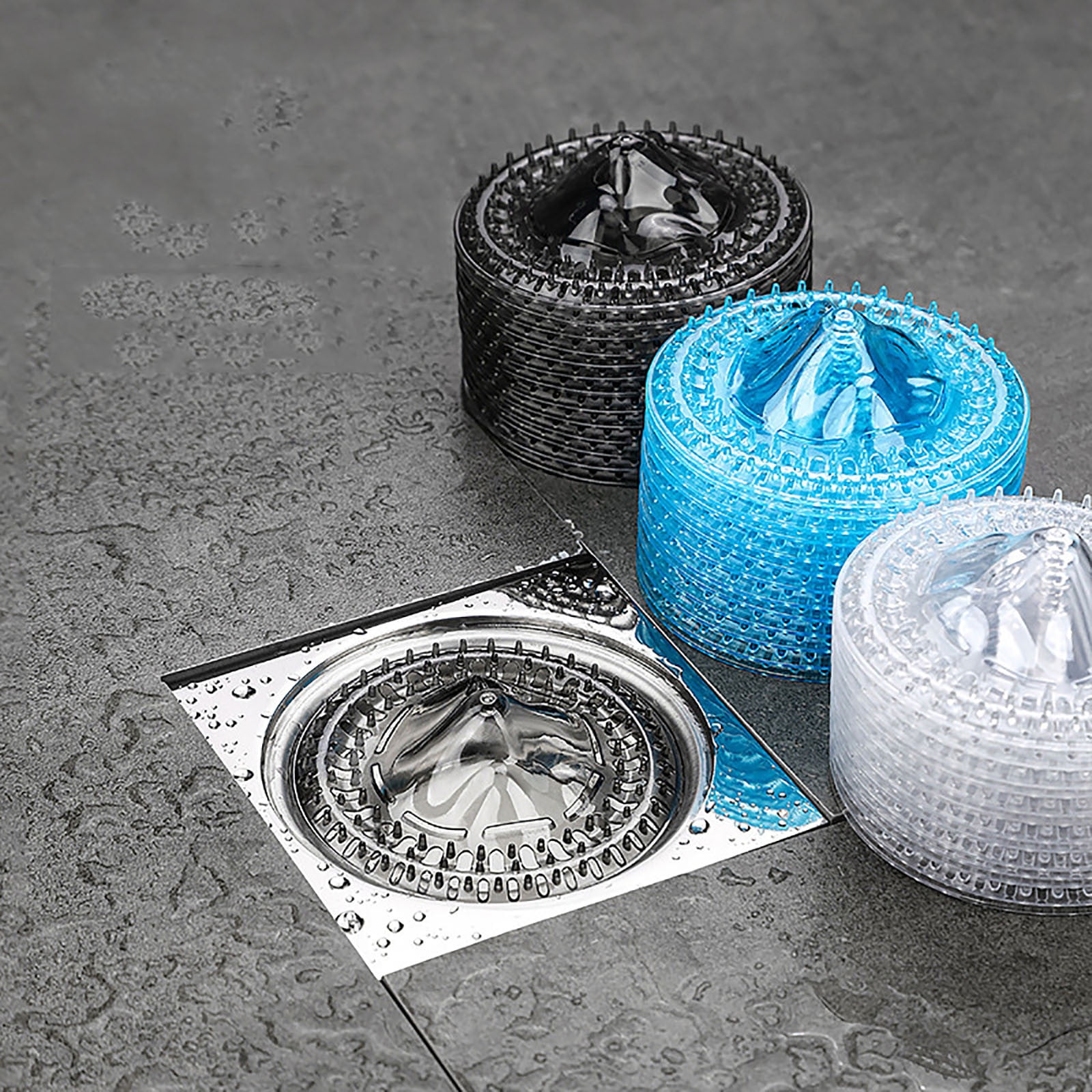 Kcavykas 10pcs Disposable Toilet Filter for Home 10pcs Disposable ...