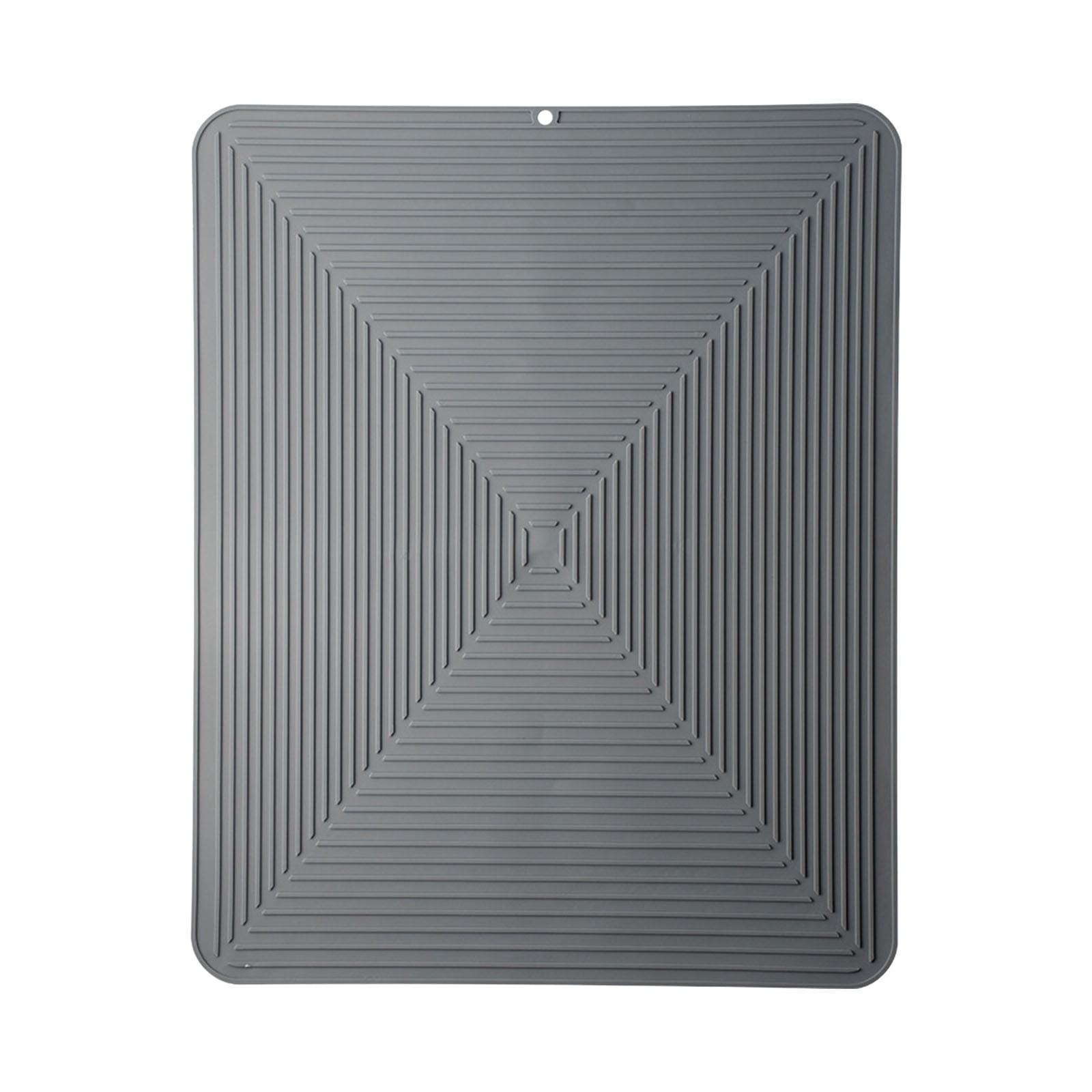 Savings Kitchen Rubber Mats 16" x 9.5" Service Mat, Spill Mat for Cook ...