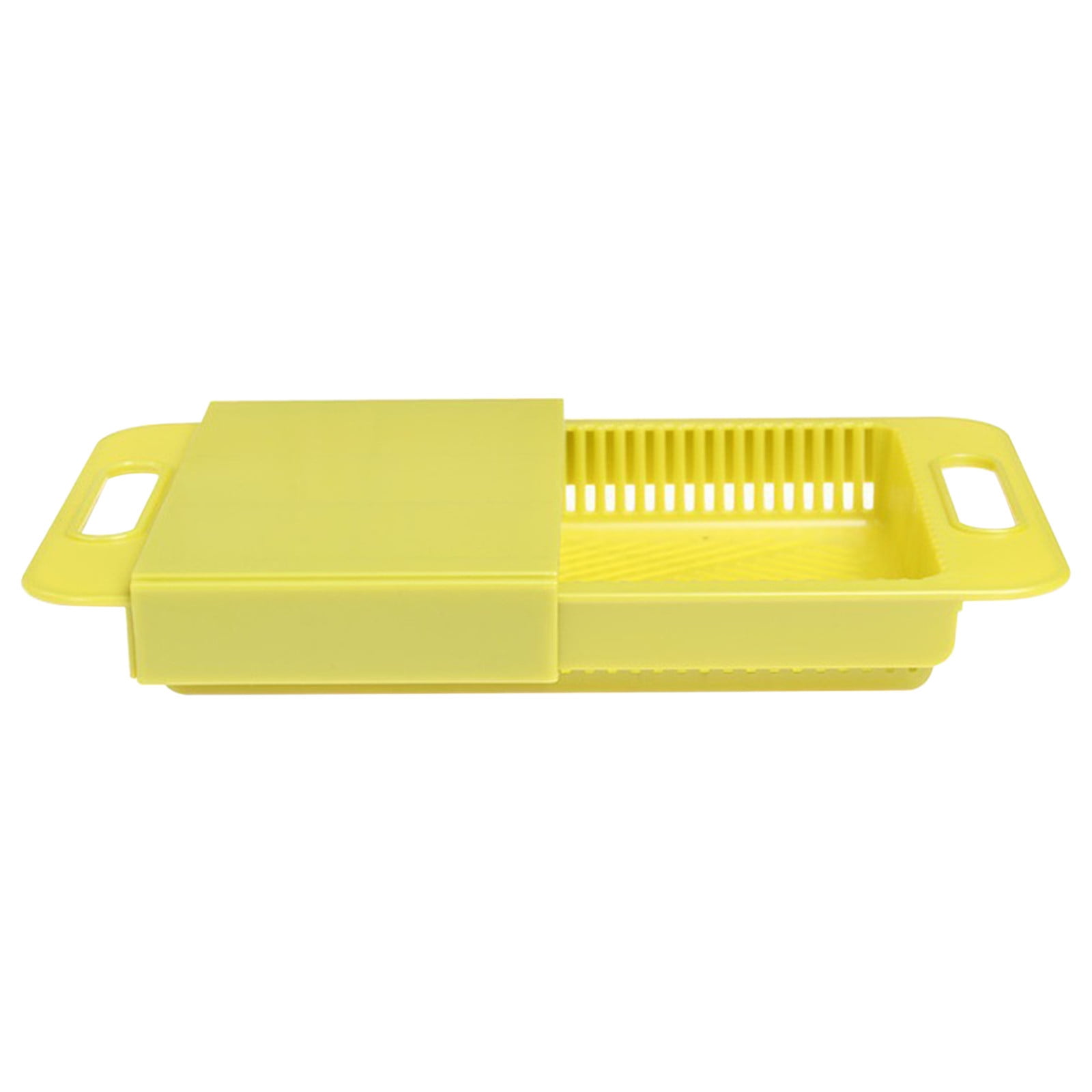 Savings Oefntac Chopping Board Multi-Function Expandable Cutting Board ...