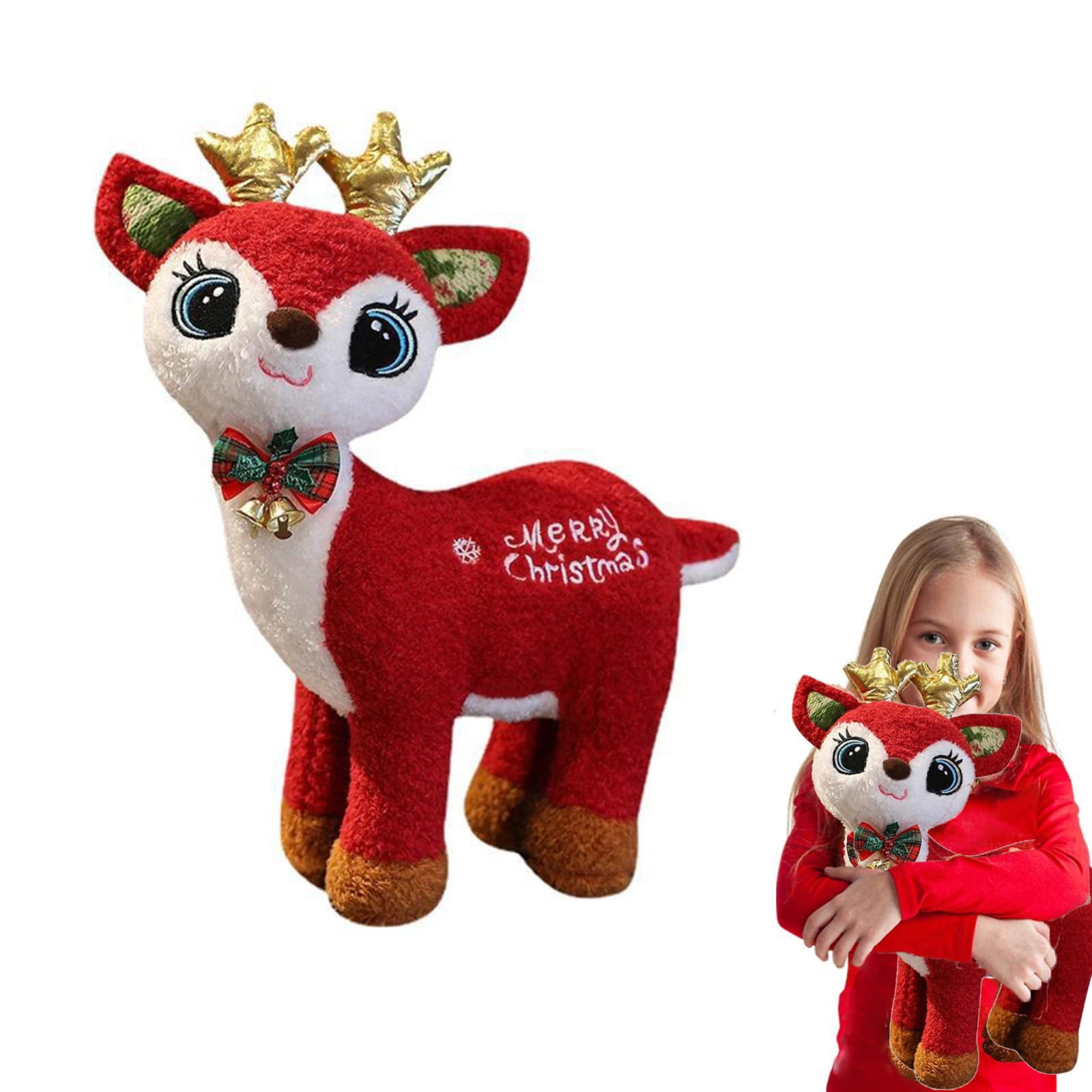 Savings Oefntac Kangaroo Plushs Toy Plushs Toys Cuddly Toy Mother And ...