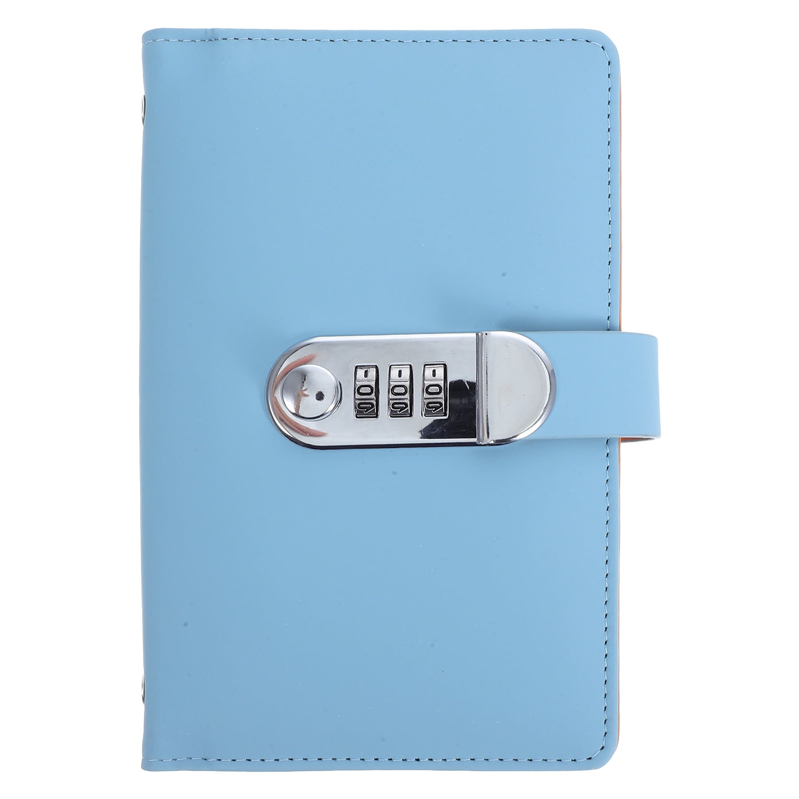 Locked Savings Challenge Binder 1 Set Money Saving Planner with Lock ...