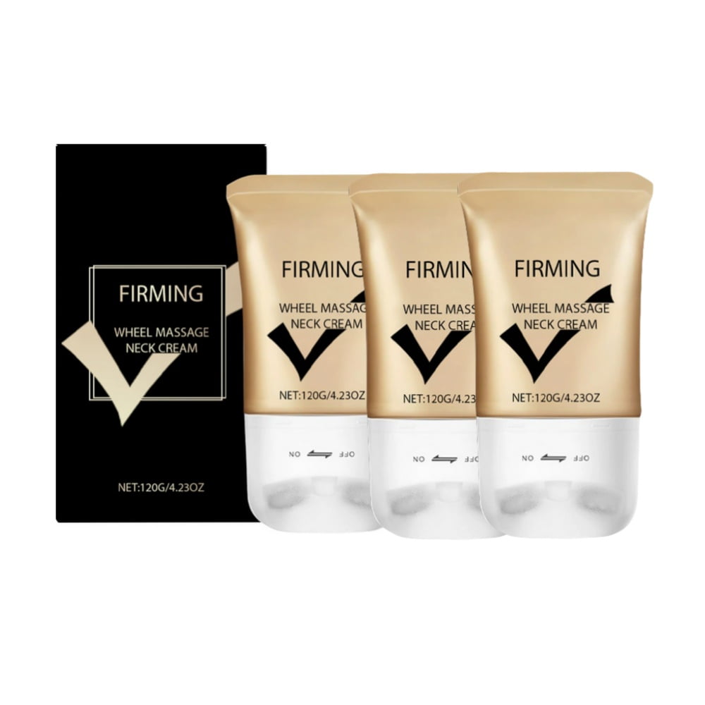 Savings Pure Neck Firming Cream Chin Lifting Mask - Double Chin Reducer ...