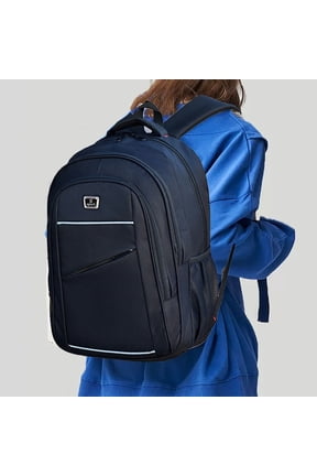 Reflective Strips Backpack