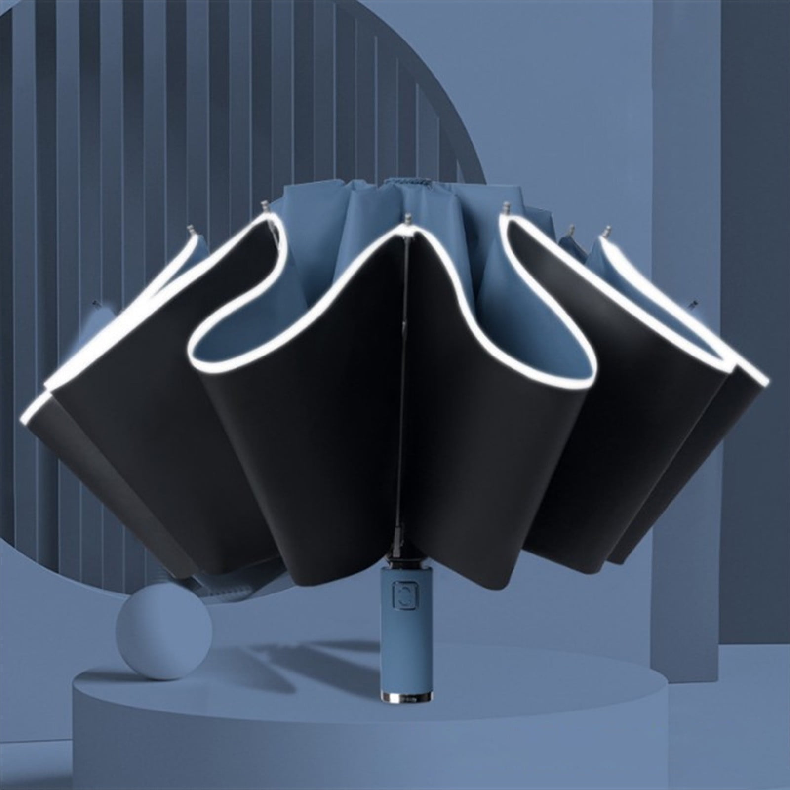 Savings Sun Umbrella Parasol Umbrella for Sun Portable Folding Umbrella ...