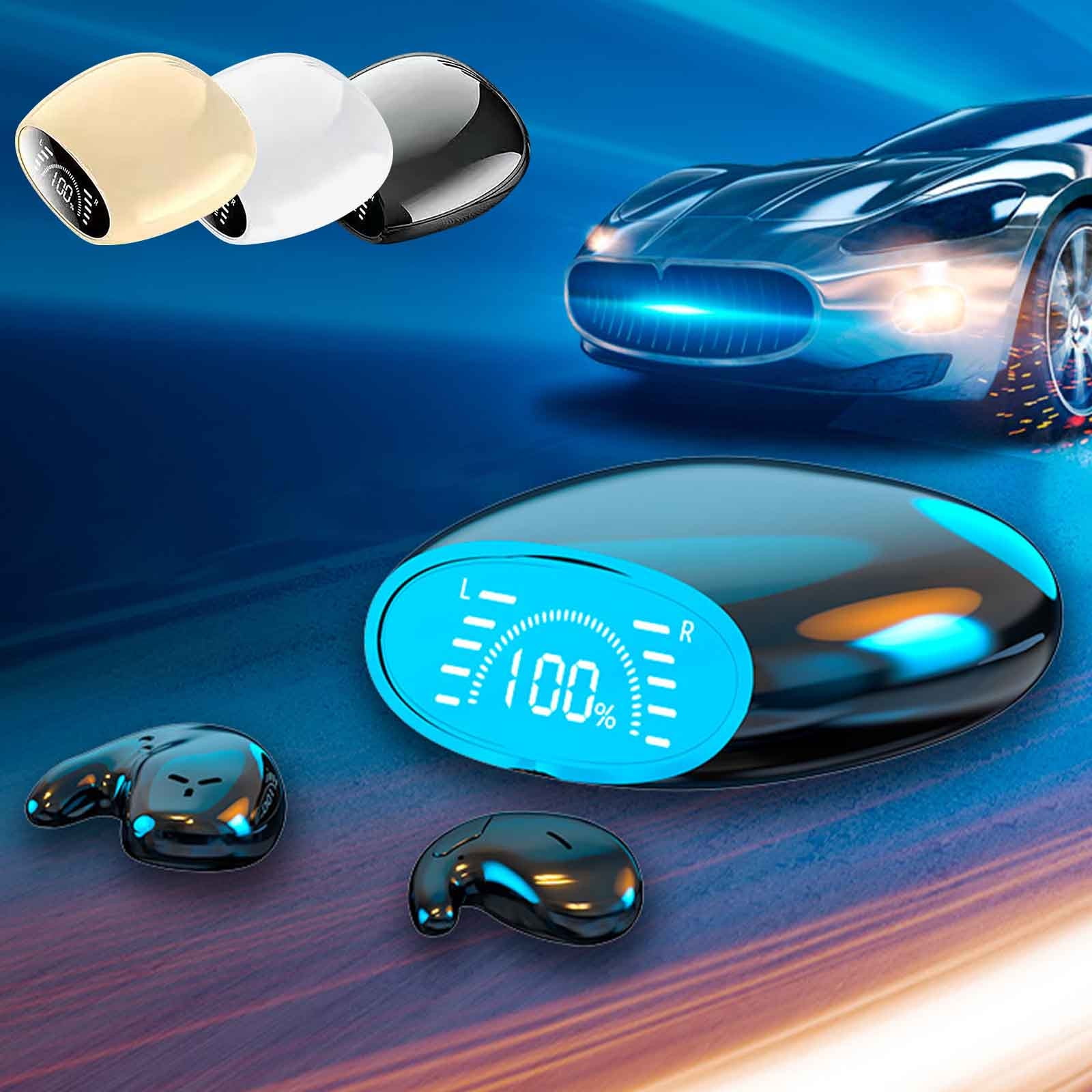 Savings Up to 30% Off Wired Earbuds Holiday Gift Finder Wireless ...
