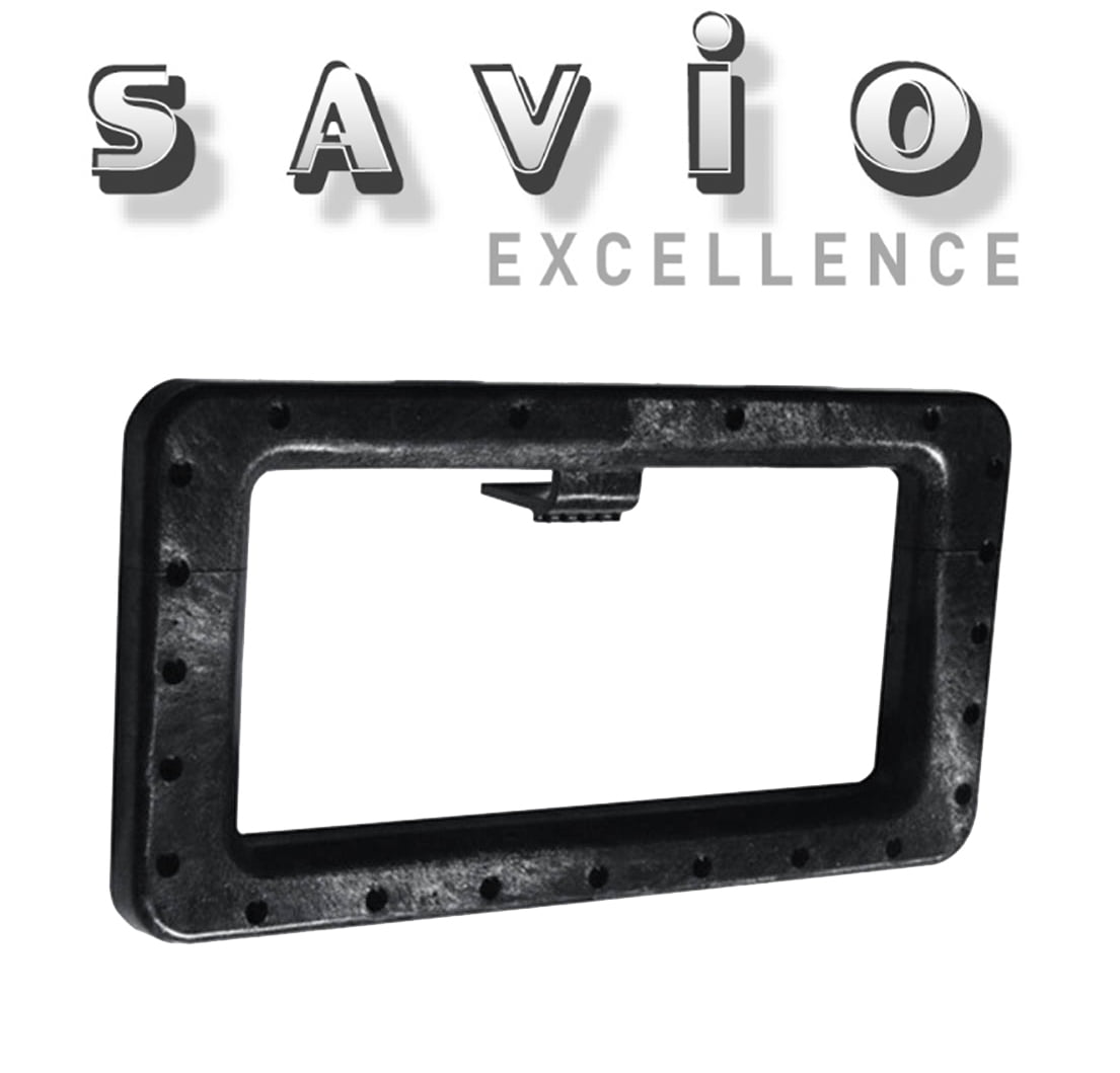 Savio 16" Standard Skimmer Face Plate Assembly - SSW16000 - Walmart.com
