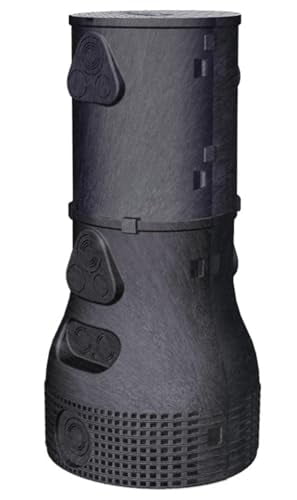 Savio Waterfall Well Extension - Walmart.com