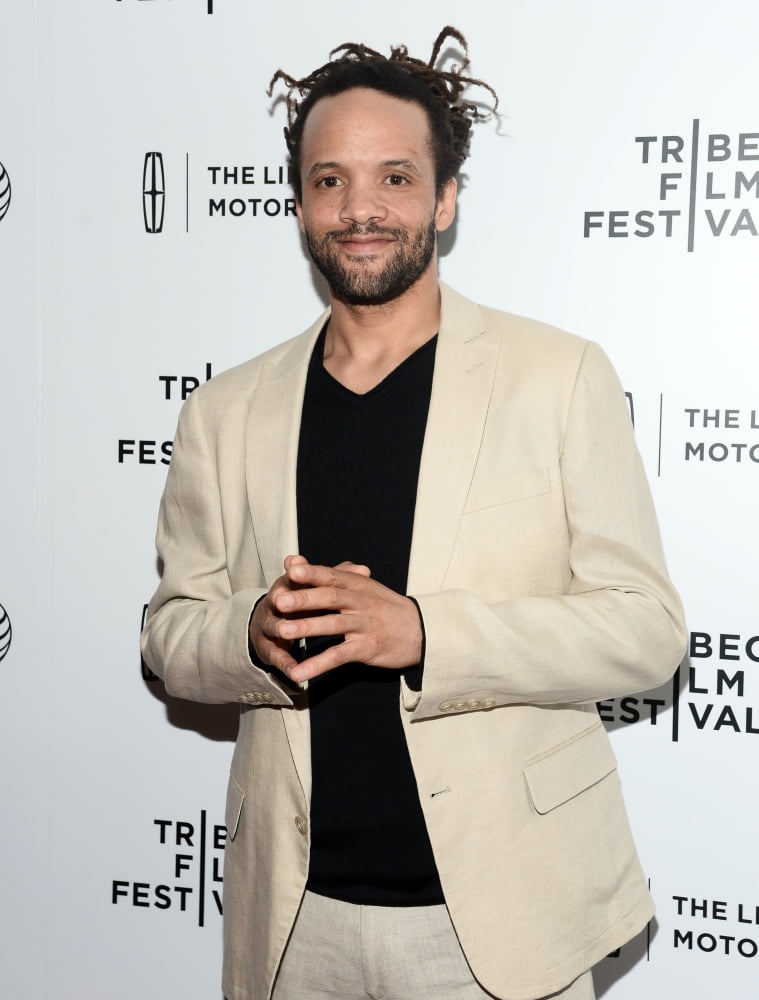 Savion Glover At Arrivals For On The Town Screening And Frank Sinatra ...