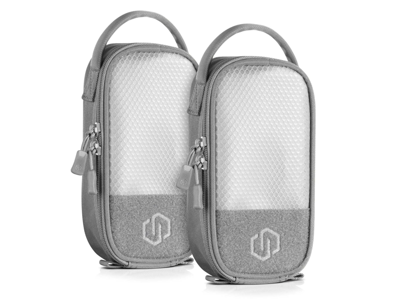 Savior Equipment Specialist LRP Core Pouch w/ Hook Backing, 2 Pack, SW ...