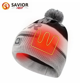 Heated Beanies