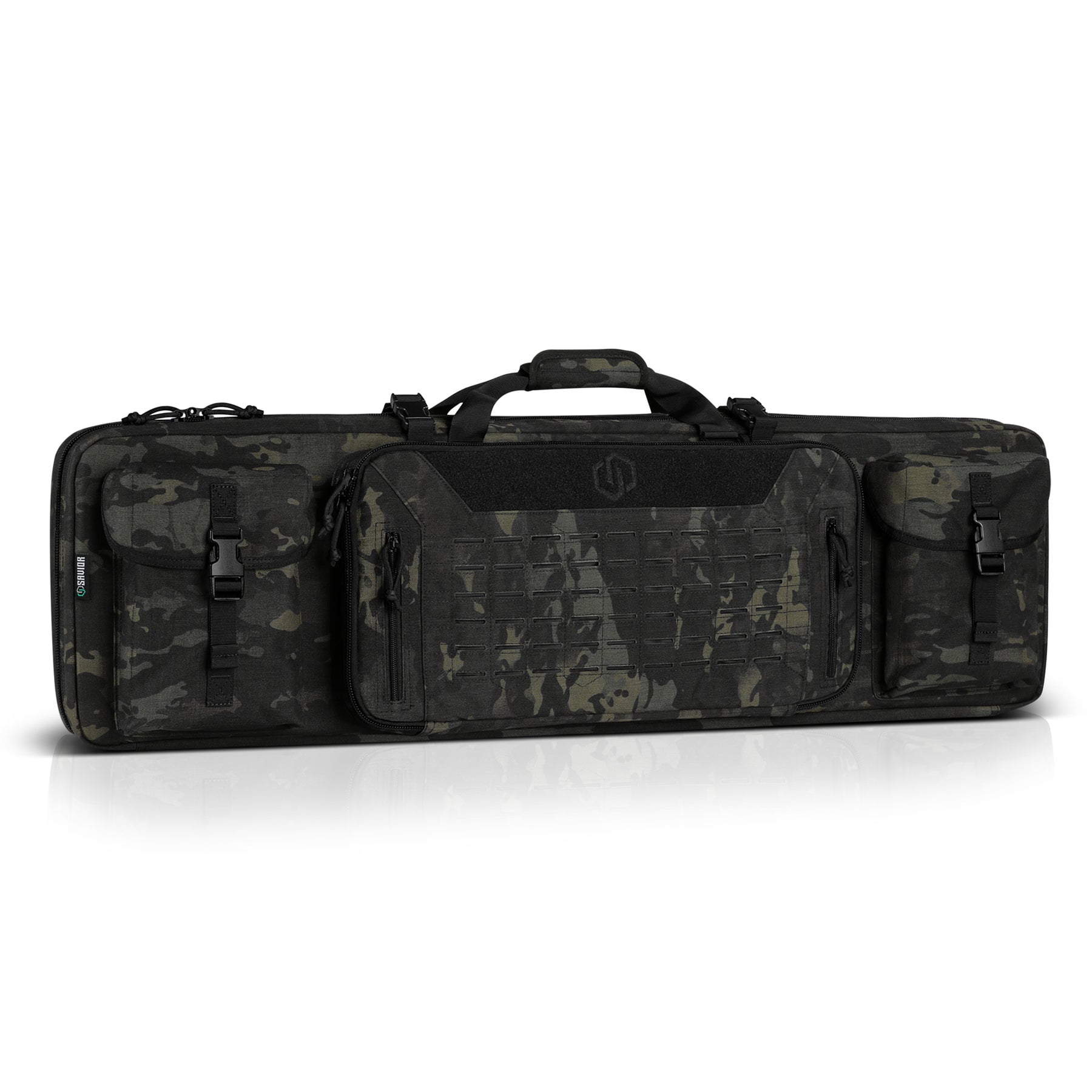 Savior Multicam Urban Warfare, 36" (Multicam Black) - Walmart.com