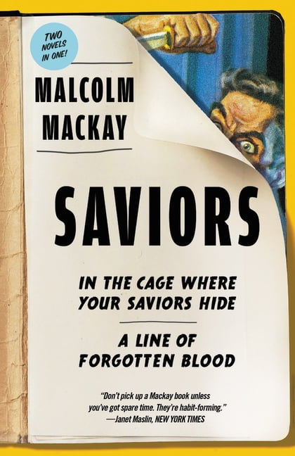 Malcolm MacKay