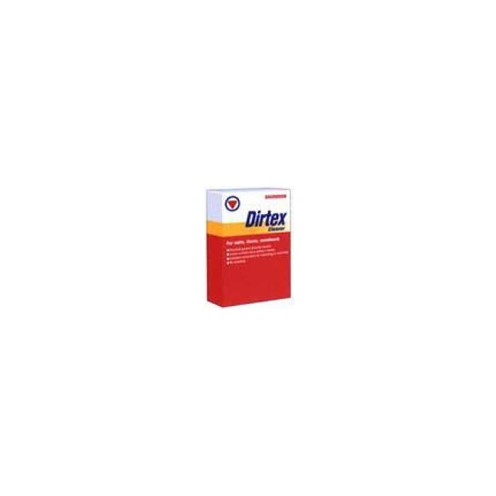Dirtex Powder Cleaner