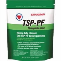 Savogran TSP-PF All-Purpose Cleaner Unscented - Deck Cleaner - 16 Ounce ...