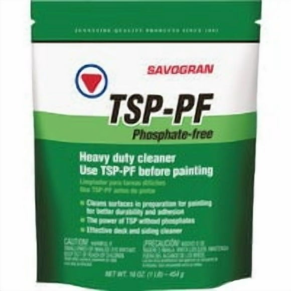 Tsp Phosphate Cleaner
