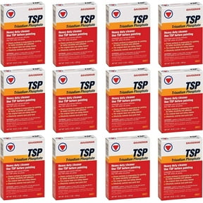 Tsp Phosphate Cleaner