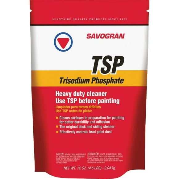Trisodium Phosphate