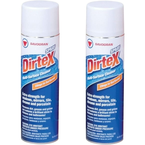 Dr Clean Spray