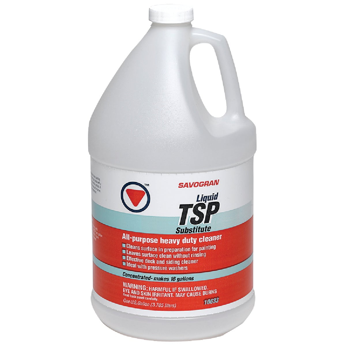 Savogran All-Purpose Cleaners, 127.98 Fluid Ounce - Walmart.com