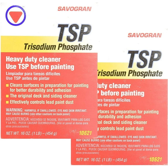 Savogran Heavy Duty Multi Grease Floor Degreaser and Cleaner for ...