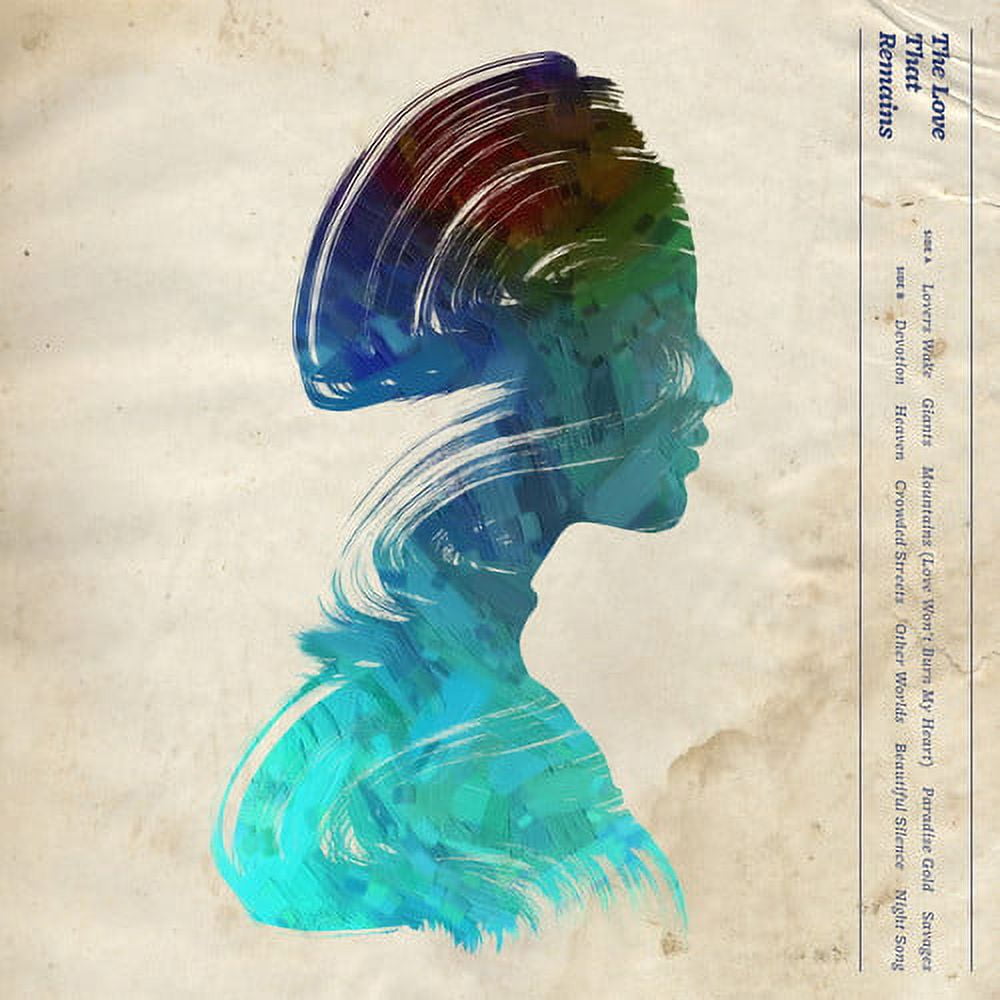 Savoir Adore - The Love That Remains - Music & Performance - CD ...