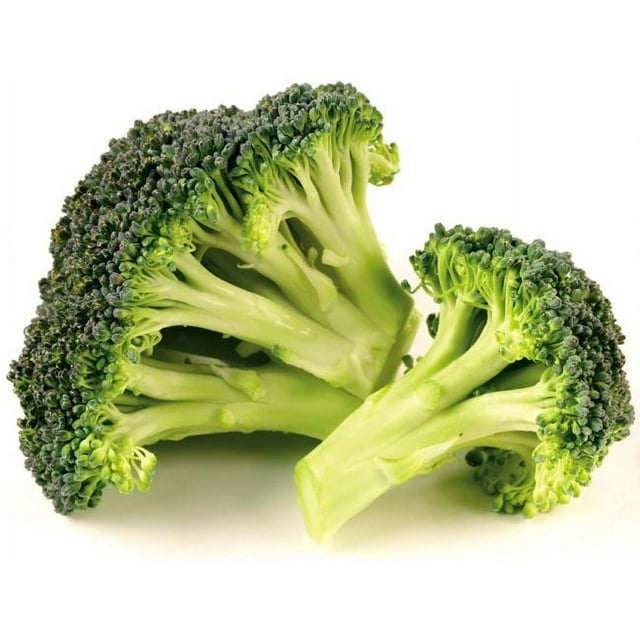 Savor Brands Broccoli Florets - Wet Pack, 2 Pound - 12 per case ...