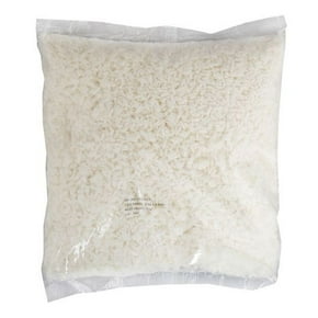 Frozen Cooked Rice