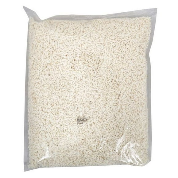 Frozen Cooked Rice