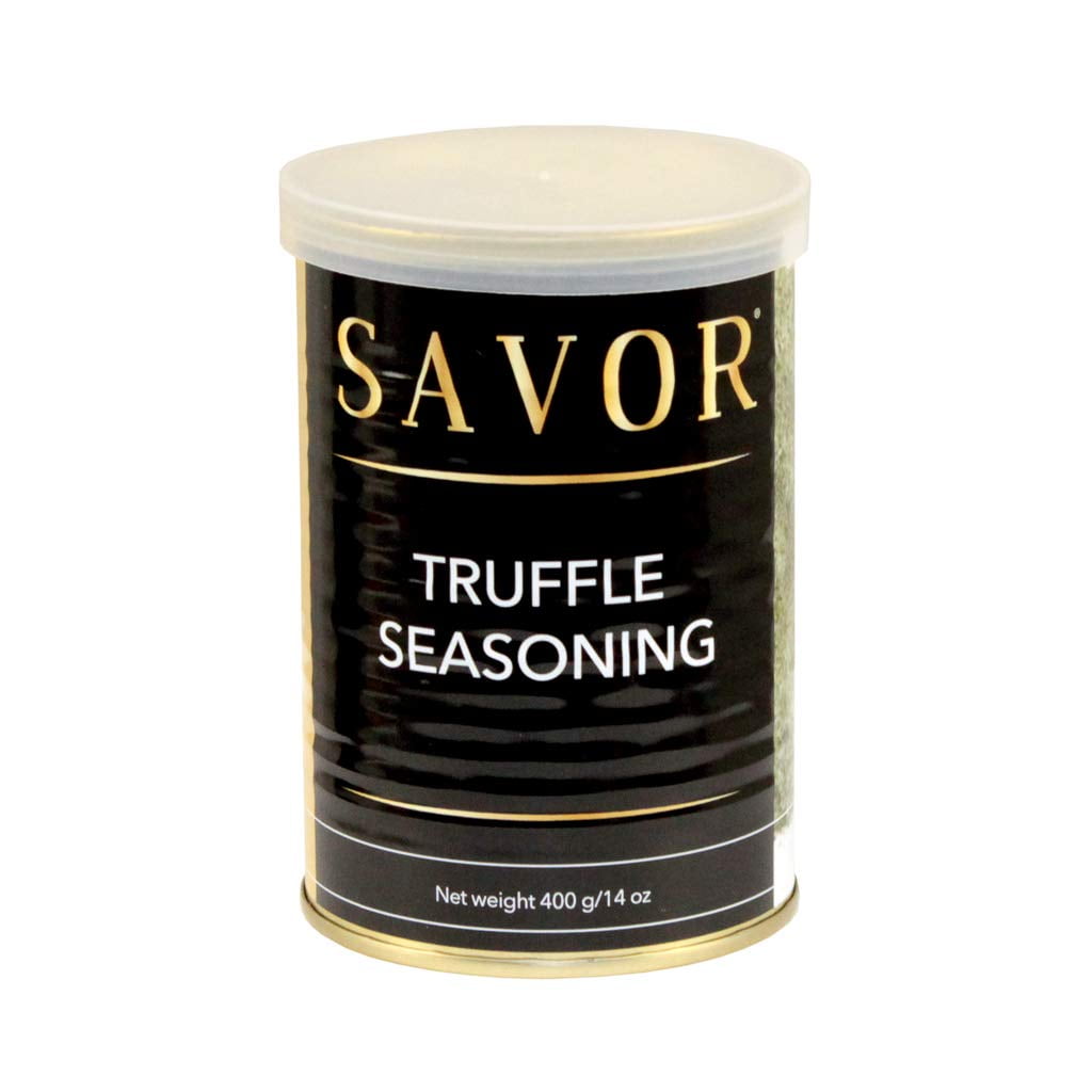 Savor Imports Truffle Spice Seasoning, 14 Ounce - 6 per case. - Walmart.com