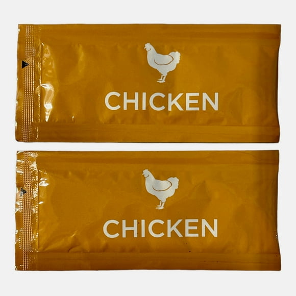 Chicken Stock Concentrate Packets