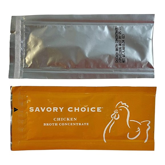 Shop Chicken Stock Concentrates and Broths for Your Cooking Needs