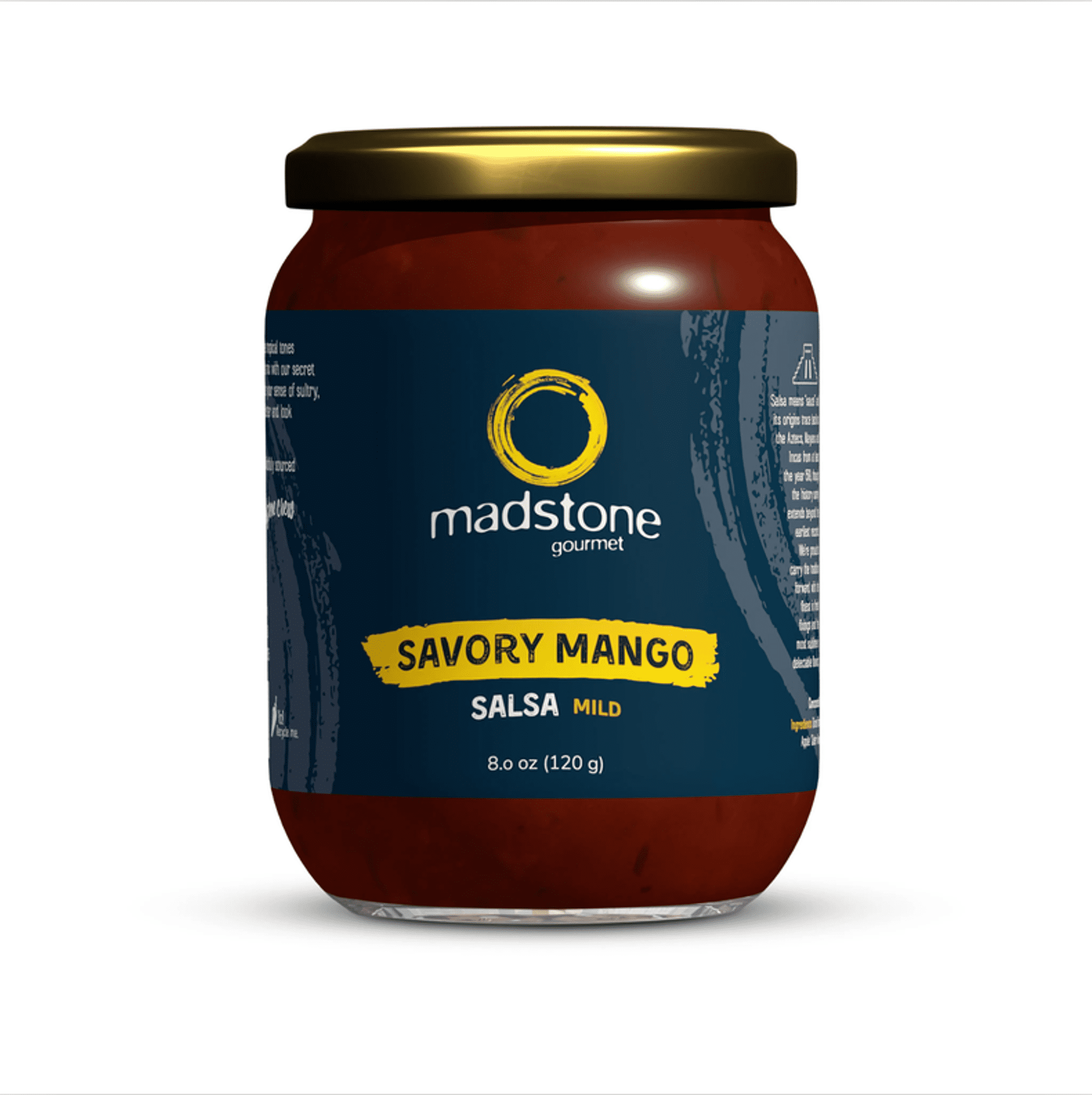 Savory Mango Salsa[ ] - Walmart.com