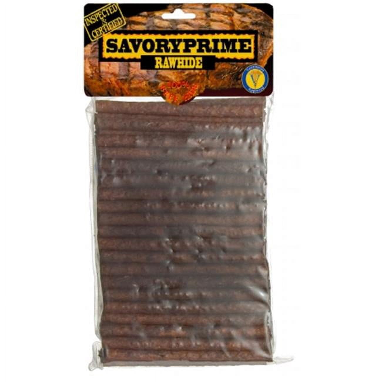 Savory Prime 100 Count 5in. Beef Munchie Sticks 009 - Walmart.com