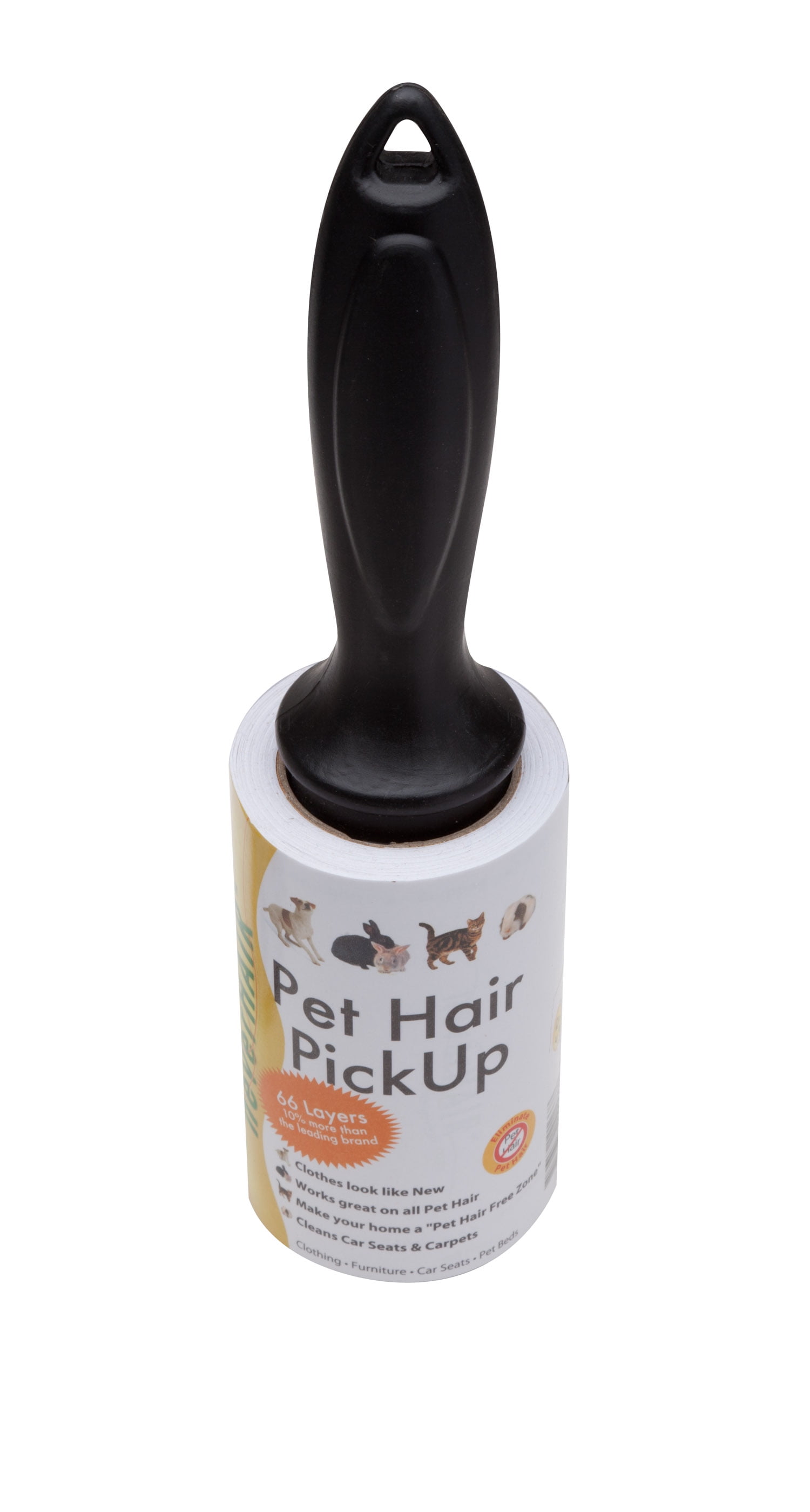 Savory Prime NeverHair Pick Up Roller - Walmart.com