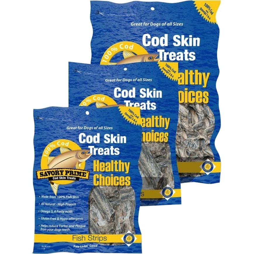 Savory Prime Dog Treat - Walmart.com