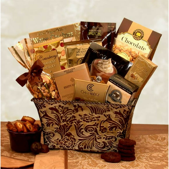 Houdini Gift Baskets
