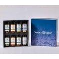 Savory Spice: The Ultimate TSF6 Salt-Free Collection - Premium Spice Gift Set of Salt-Free ...