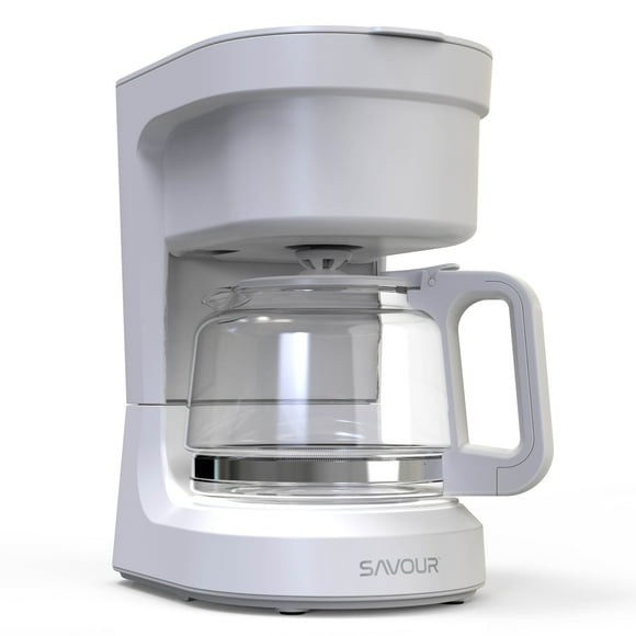 5 Cup Coffee Maker