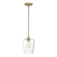 Savoy House Octave 1-Light Pendant - Walmart.com
