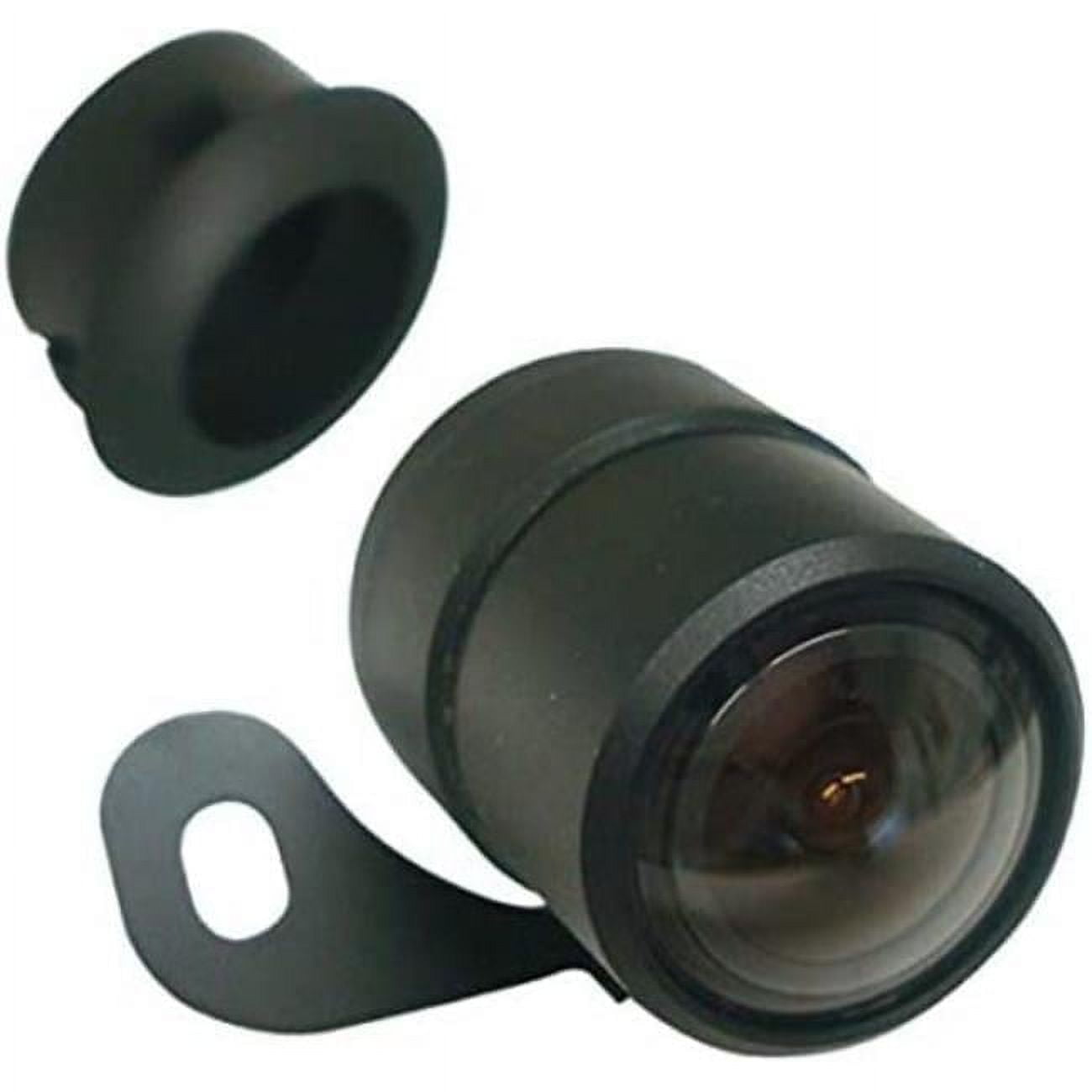 Savv Video SAVVAC300 Dual Mount Rear View Camera - Walmart.com