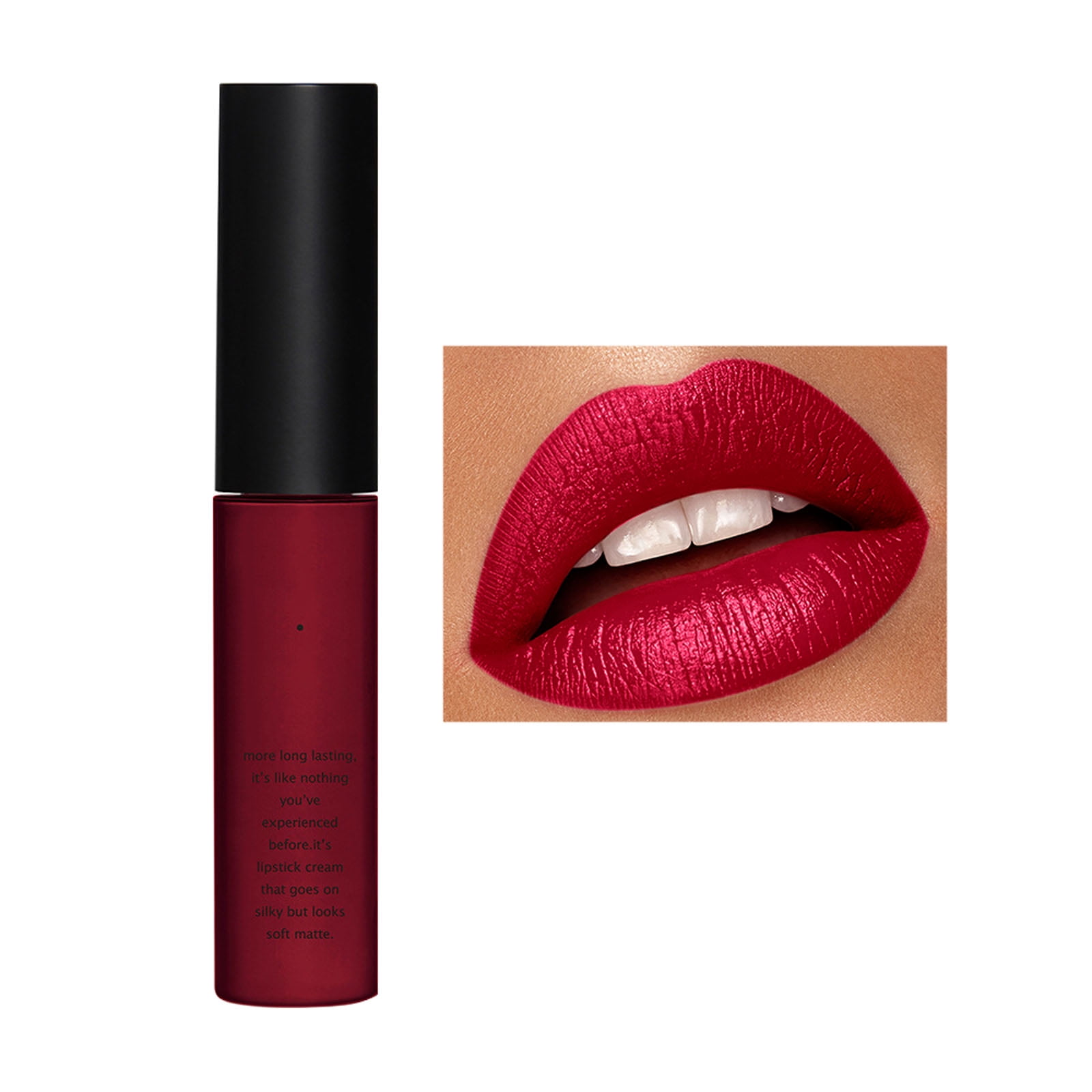 Savvy Minerals Lip Gloss Cute Small Pouch under 5 Korean Makeup Lip ...