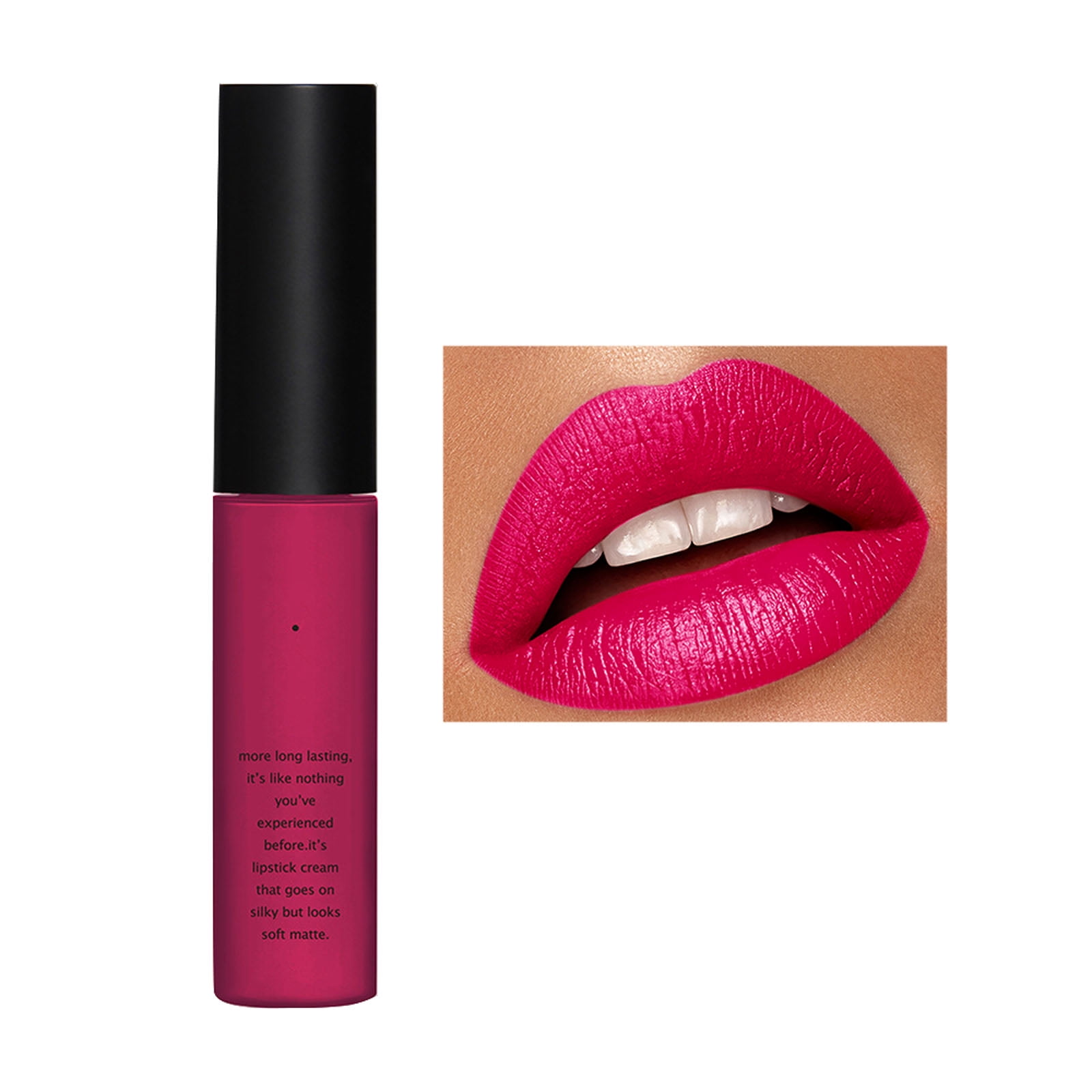 Savvy Minerals Lip Gloss Cute Small Pouch under 5 Korean Makeup Lip ...