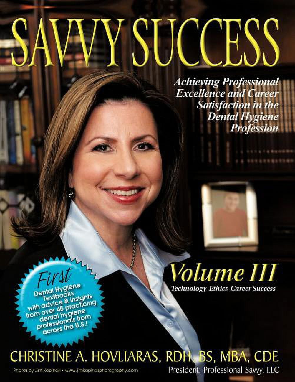 Savvy Success: Achieving Professional Excellence and Career ...