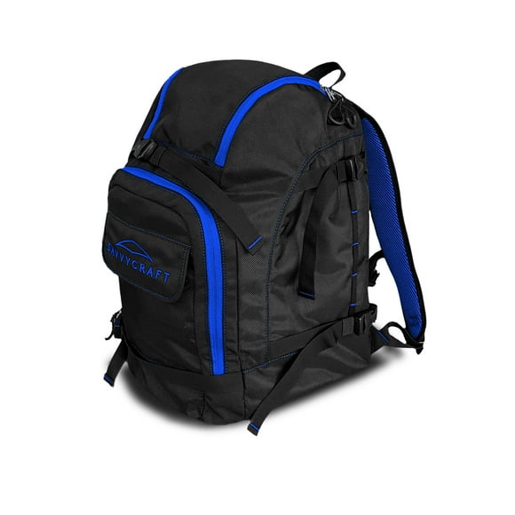 Ski Bag Boots Helmet