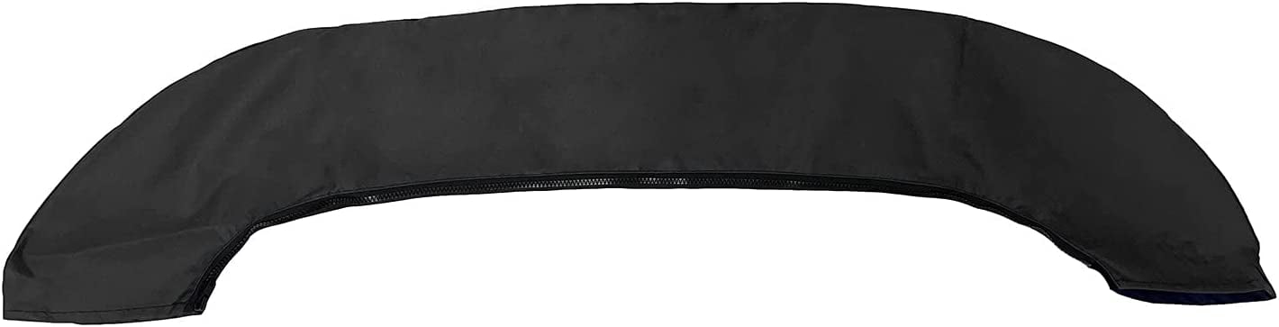 Savvycraft Bimini Top Storage Boot 85"-90" Width Black Color ...