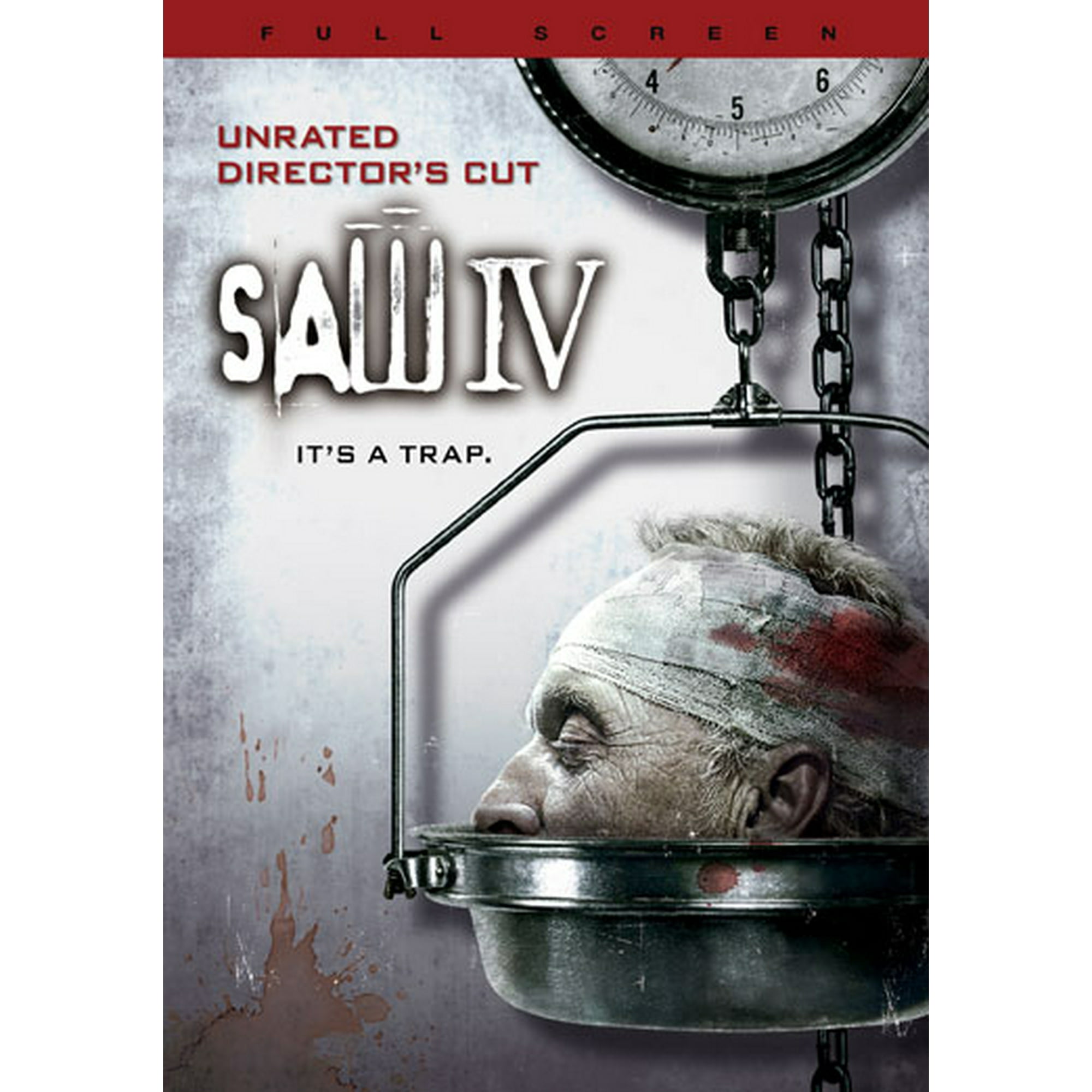 Saw 1 Dvd