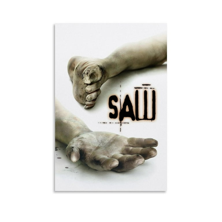 saw 7 poster
