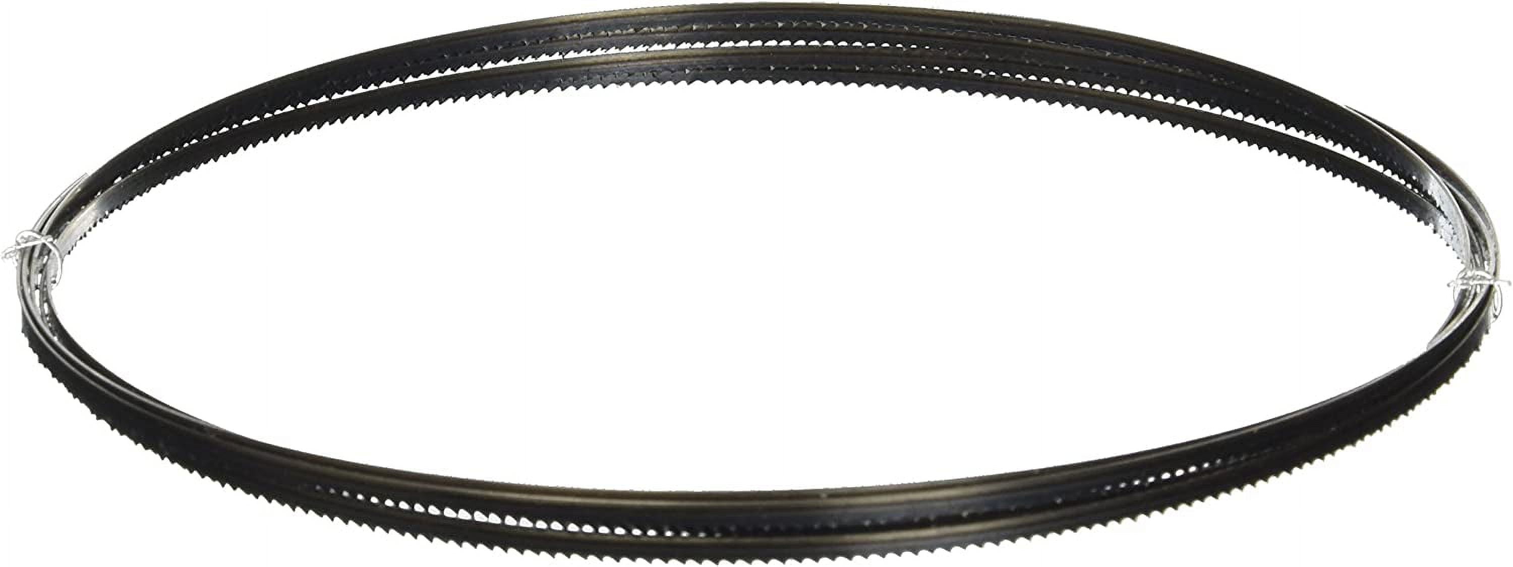 Saw APG70305 1/8 by 0.025 by 105-Inch All Pro PGT Band 14 TPI Regular ...