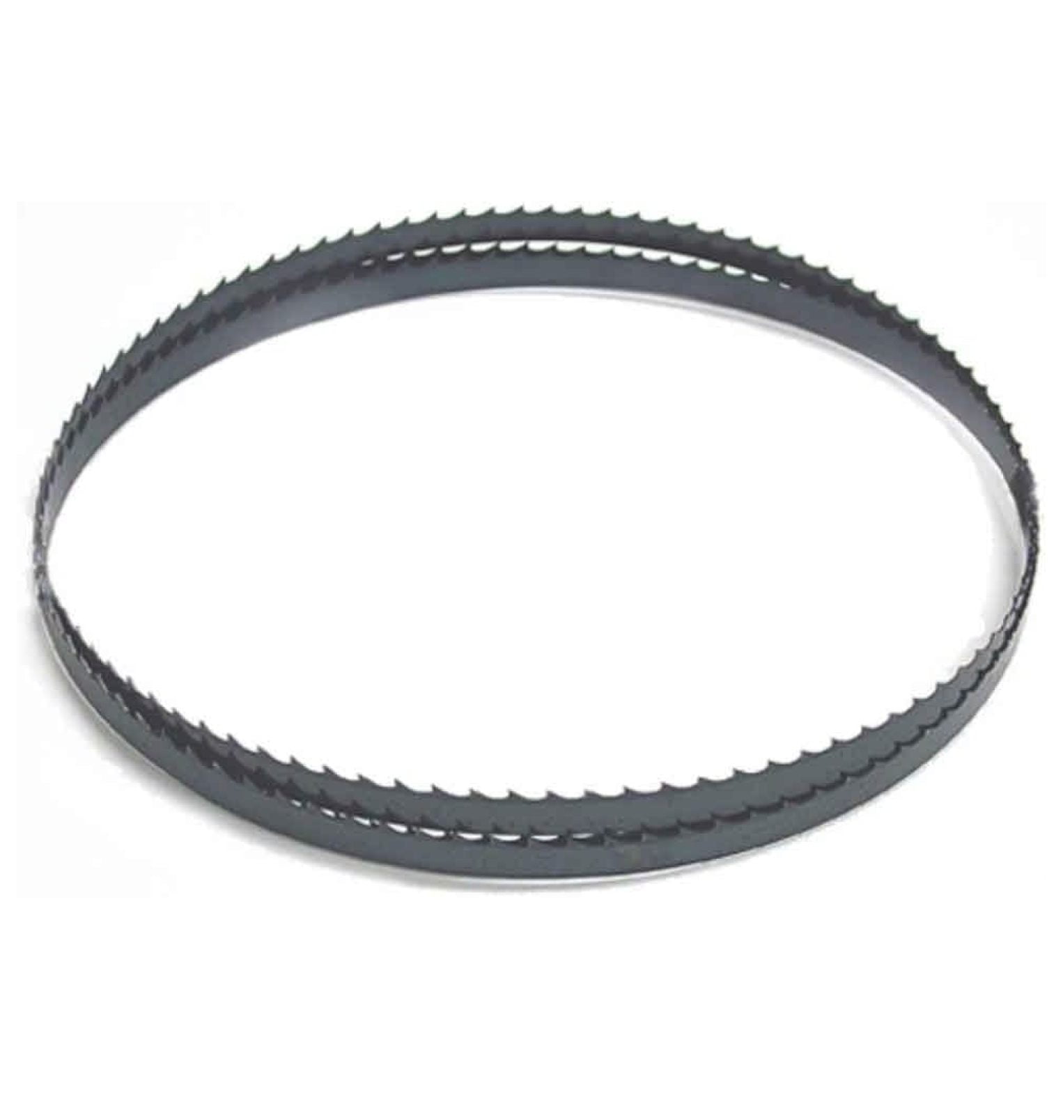 Saw APG73105 1/4 by 0.025 by 105-Inch All Pro PGT Band 6 TPI Hook Saw ...